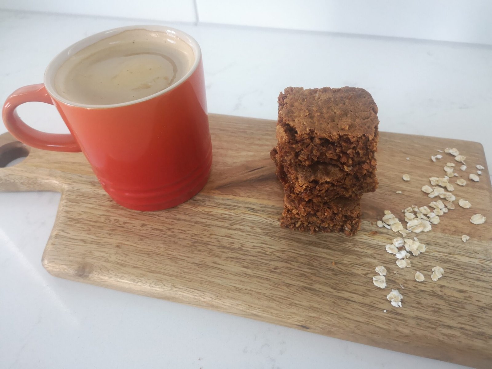 Crunchies - The South African Way « Just Cook Kai